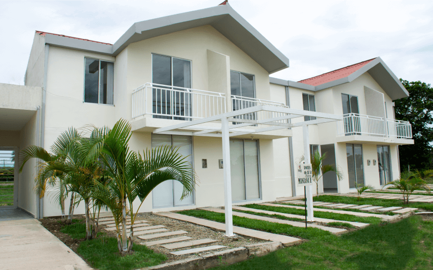 GRANADA – META – Condominio Palma Real